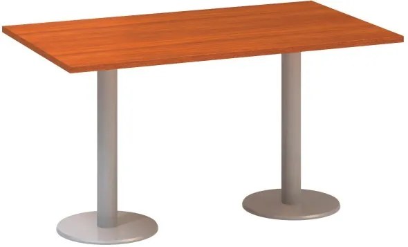 Interier Říčany Konferenční stůl CLASSIC A, 1400 x 800 x 742 mm, třešeň