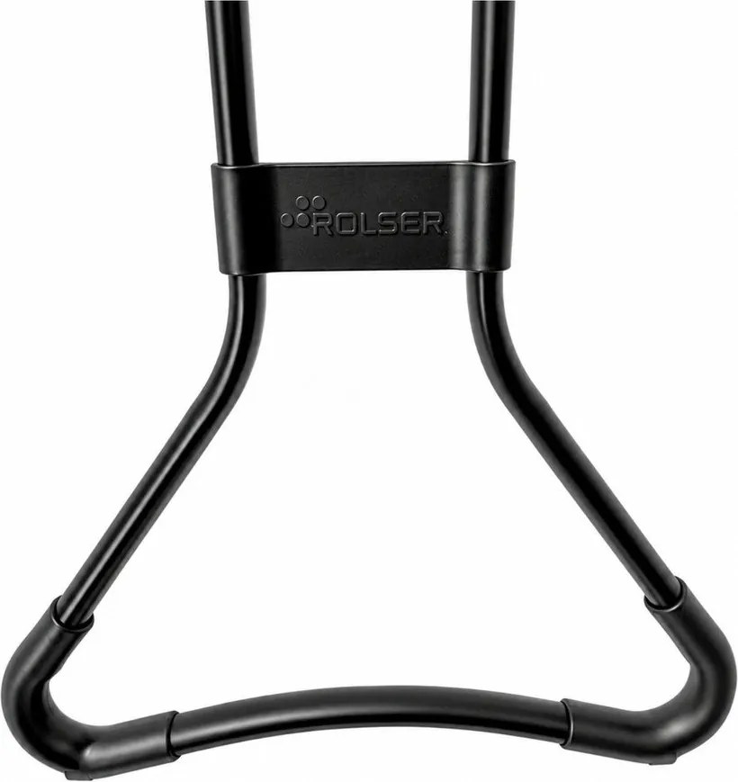 Žehlicí prkno 130x37 K-Surf Black Wild – Rolser