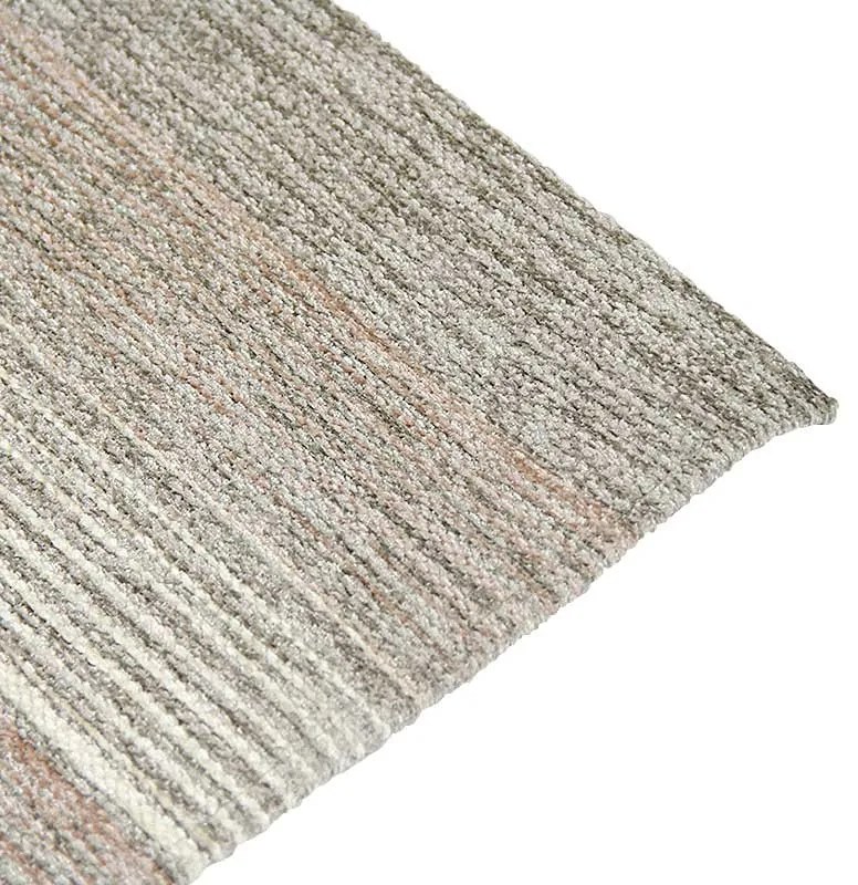 Oriental Weavers, PRO ZVÍŘATA: Pratelný Laos 163/999X, 55x85, béžová, obývací pokoj