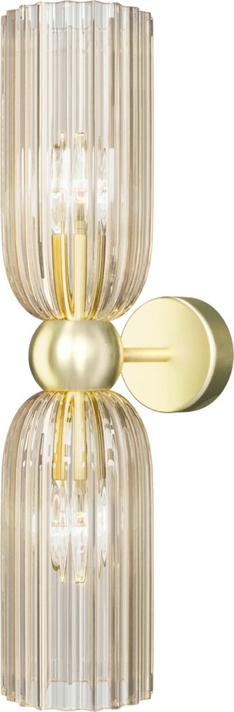 XXXLutz NÁSTĚNNÉ SVÍTIDLO, 18/43,5/10 cm MAYTONI - Online Only svítidla - 004353005705