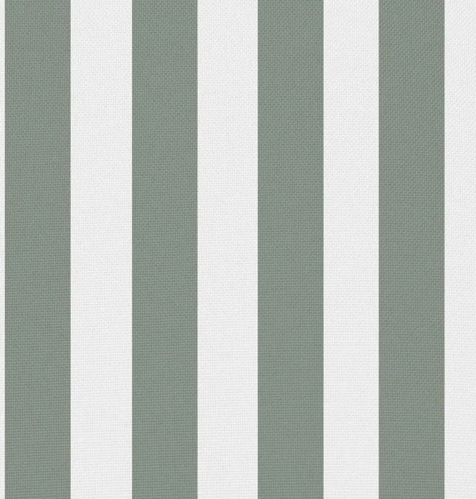 vidaXL Venkovní polštáře 2 ks 45x45 cm [132309] Barva: grey stripe