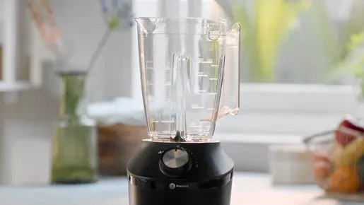 Philips 3000 Series Mixér s technologií ProBlend Crush, 600 W, 2 l HR2291/01