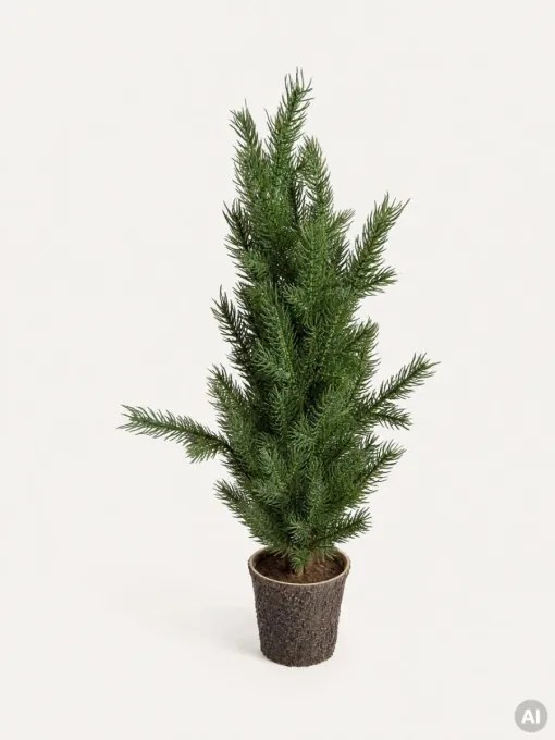 Vánoční stromek PICEA 000699