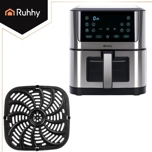 Horkovzdušná fritéza Ruhhy 25512 Air Fryer XXL 8L
