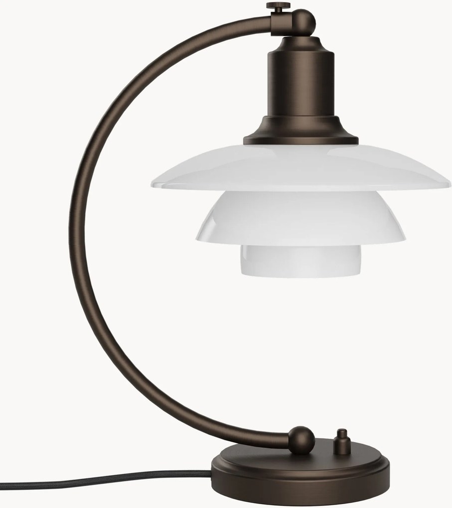 Malá stolní lampa PH 2/2