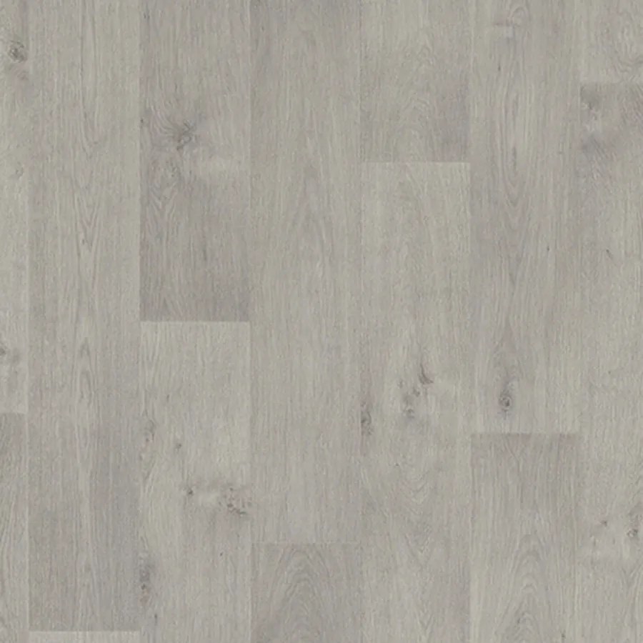 Gerflor, PVC podlaha - lino AladinTex Ultra 1751, na míru, šíře 2m,4m, šedá, filc, chodba / předsíň