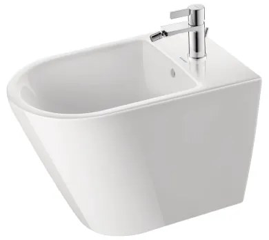 Duravit 2294100000 - Stojící bidet D-NEO keramika/lesklá bílá