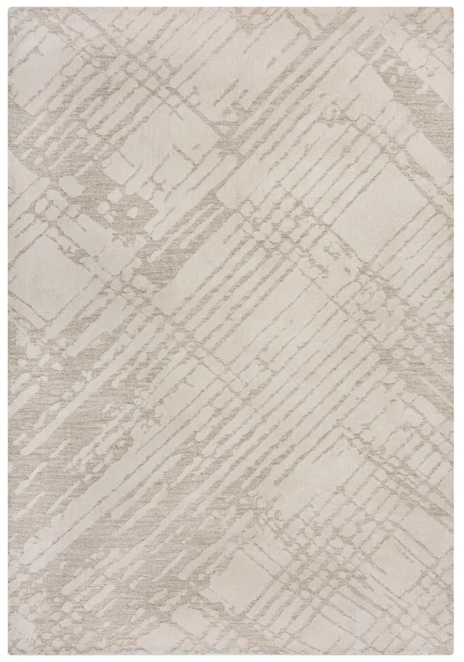 Krémový koberec 200x300 cm Remy – Flair Rugs