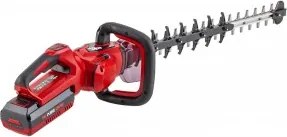 Solo by AL-KO HT 3660 Li 36V SET - akumulátorové nůžky na živý plot (s 2,5 Ah akumulátorem a nabíječkou)