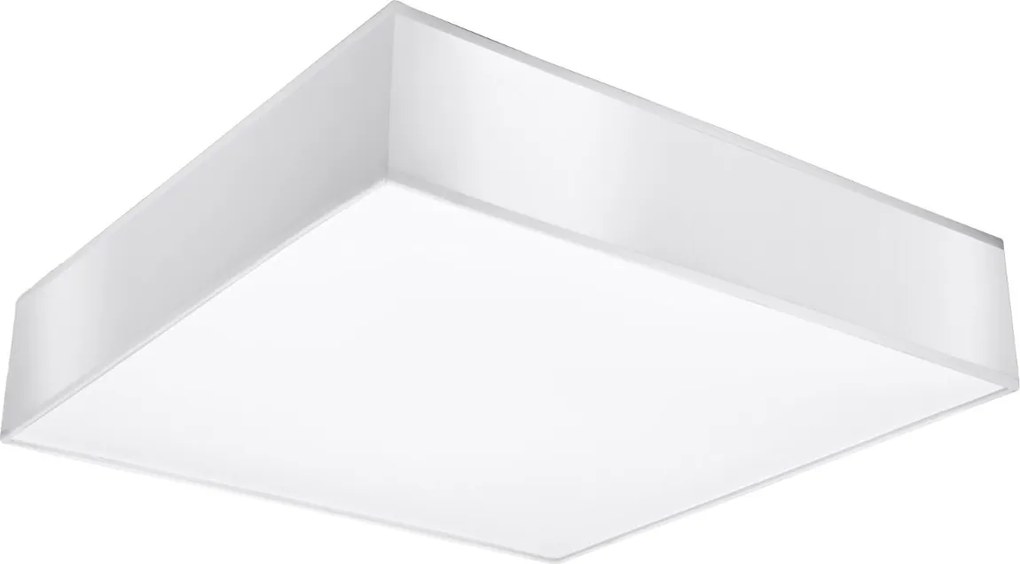 Sollux Lighting Stropní svítidlo HORUS 45 bílé