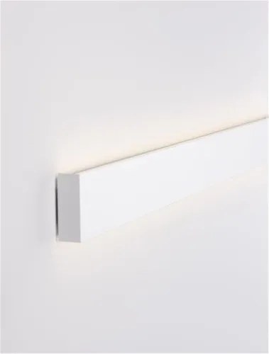 Nástěnné LED svítidlo NOVA LUCE SELINE 36W 3000K 9060914
