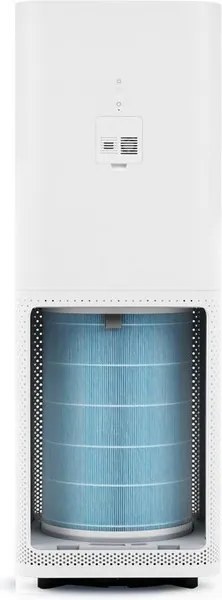Xiaomi Smart Air Purifier 4 Pro Bílá