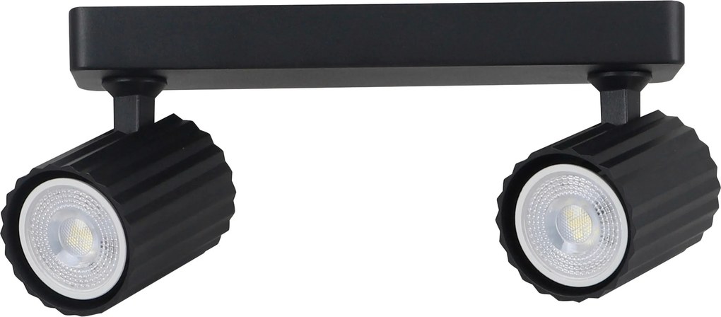 XXXLutz BODOVÉ SVÍTIDLO, max led 8W W/GU10, - Online Only svítidla - 004462004002