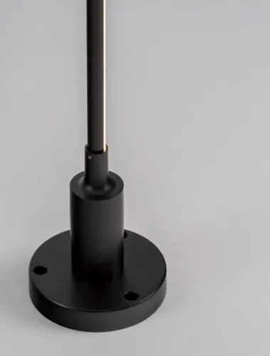 Sloupkové LED svítidlo NOVA LUCE DESSAY 11W 3000K IP65 9923403