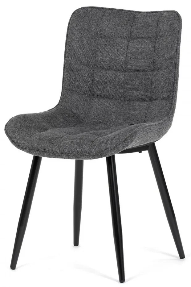 Jídelní židle HC-462 Autronic Krémová