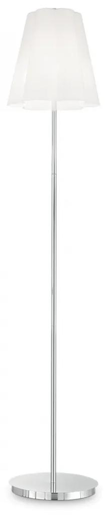 Ideal Lux 125480 stojací lampa Sesto 2x60W|E27