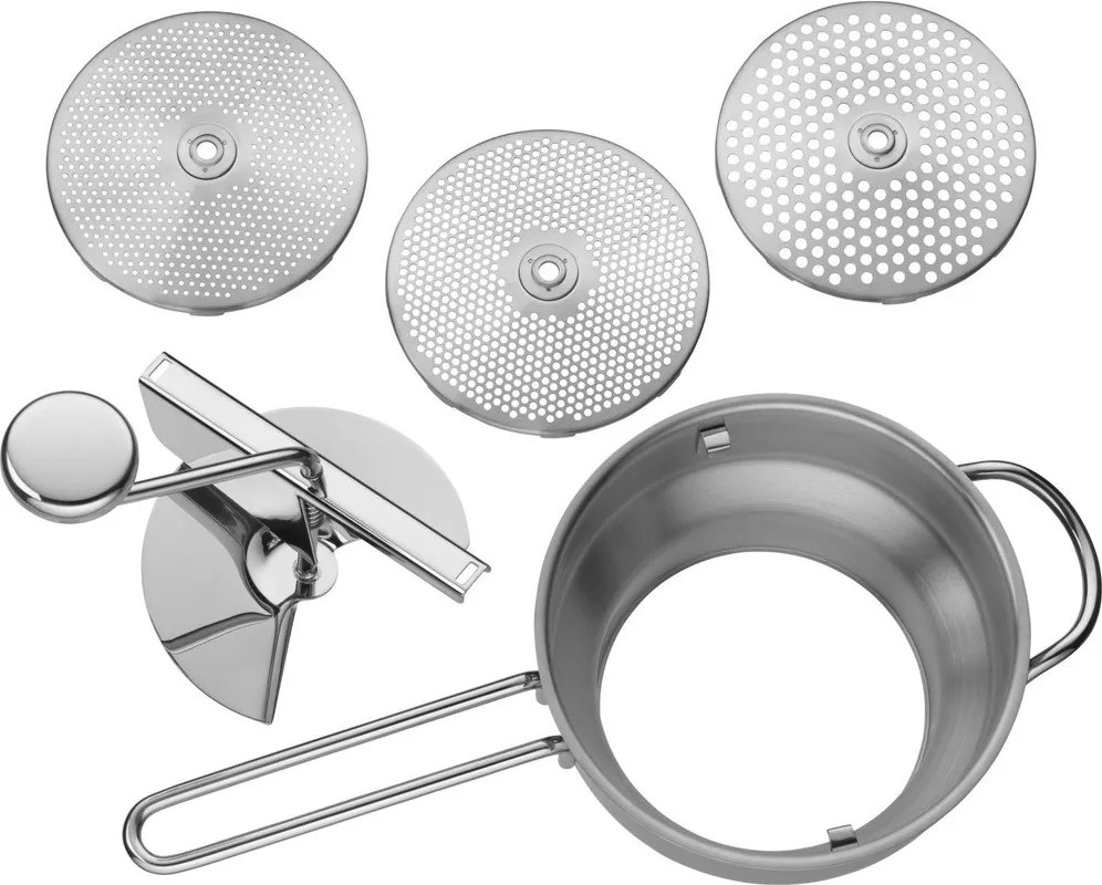 Pasírovač z nerezové oceli ø 22 cm – WMF