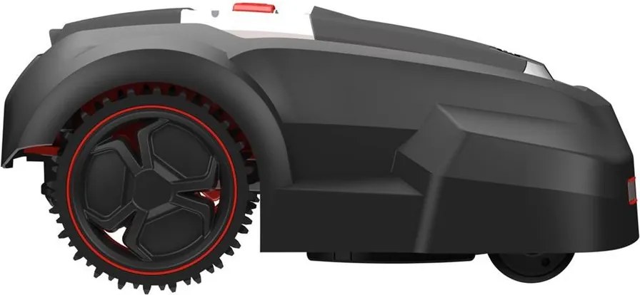 Robotická sekačka na trávu GRR 240.1