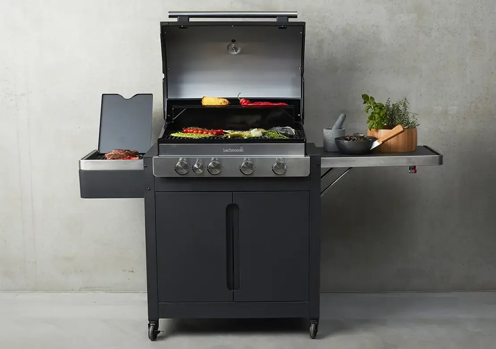 Barbecook | Plynový gril Barbecook Stella 4311 | 14061140