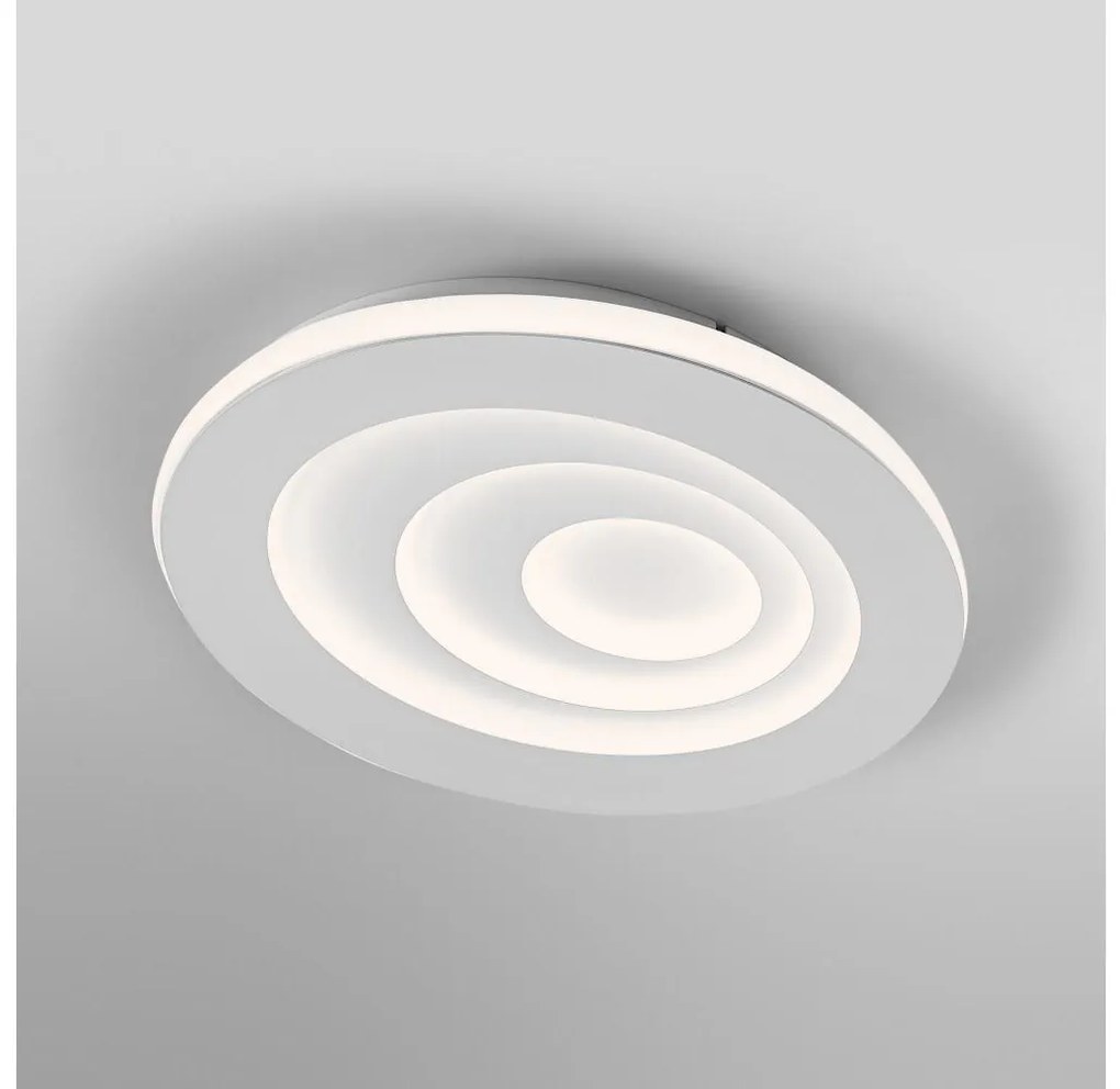 Osram - LED Stropní svítidlo ORBIS SPIRAL LED/27W/230V