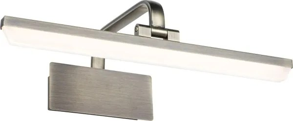 Paulmann 95569 - LED/9,5W Obrazové svítidlo RENAN 230V 40 cm mosaz
