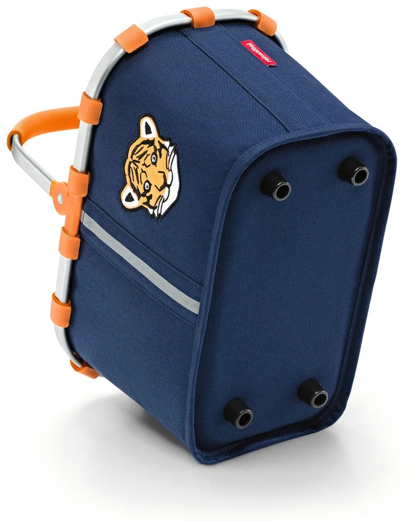 Reisenthel Dětský košík Carrybag XS Tiger navy