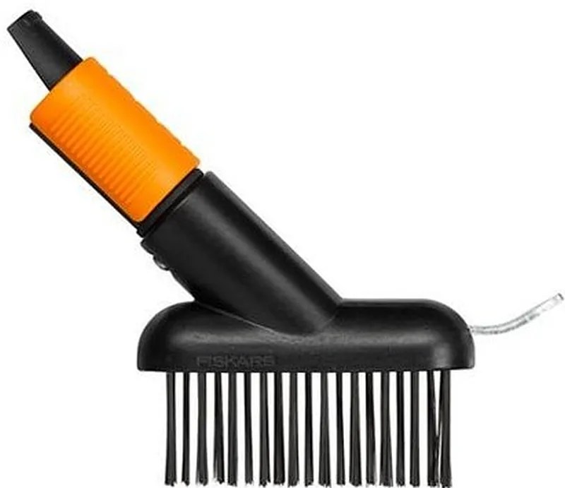 Fiskars QuikFit Kartáč na spáry, 18,5cm (135522) 1000657