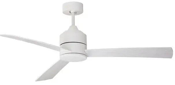 Stropní ventilátor Axel 137 bílý s dálkovým ovládáním
