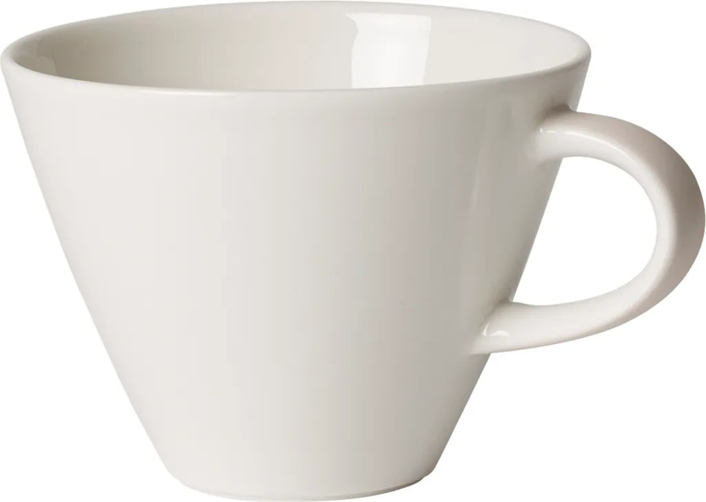 Villeroy & Boch Caffè Club Uni Pearl Kávový šálek, 0,22 l