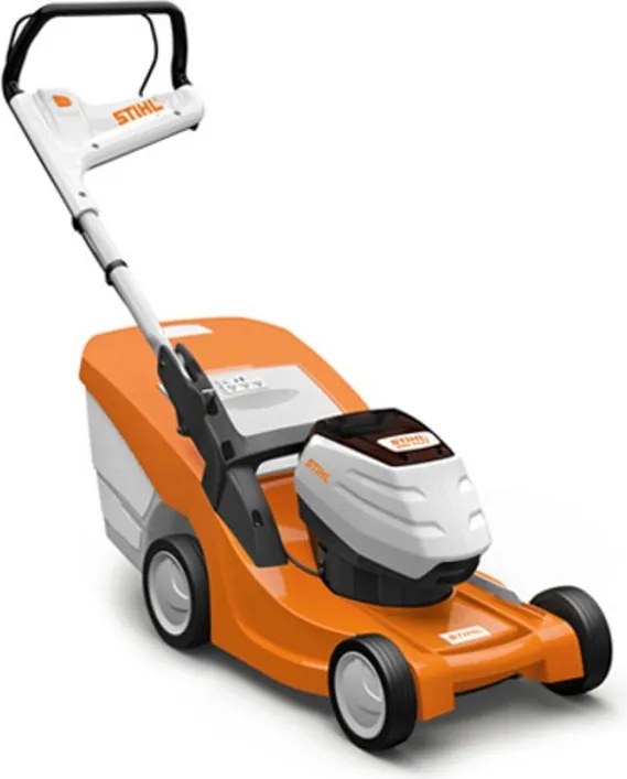 Aku sekačka STIHL RMA 443.2 C