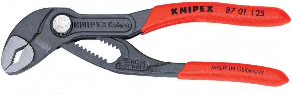 KNIPEX SIKA Kleště Cobra 125mm 8701125