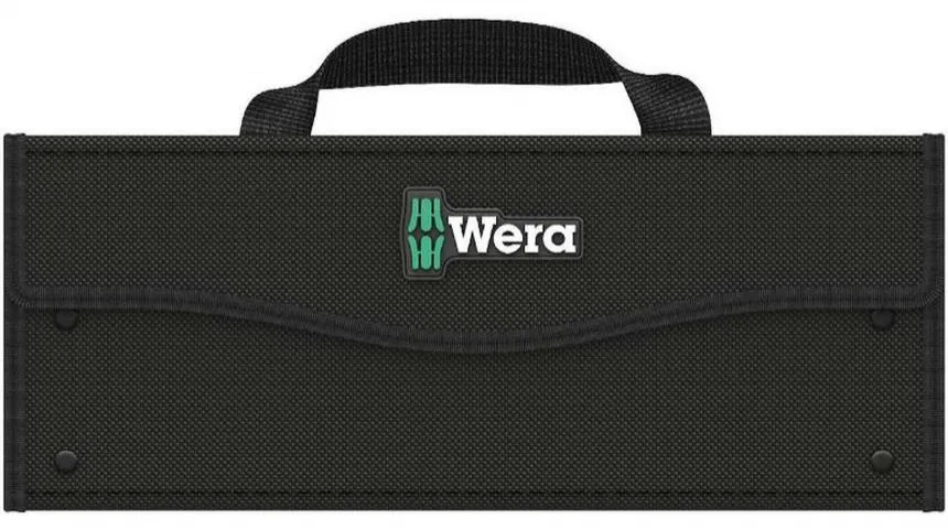Wera 004352 Box na nářadí (konteiner) typ Wera 2go 3