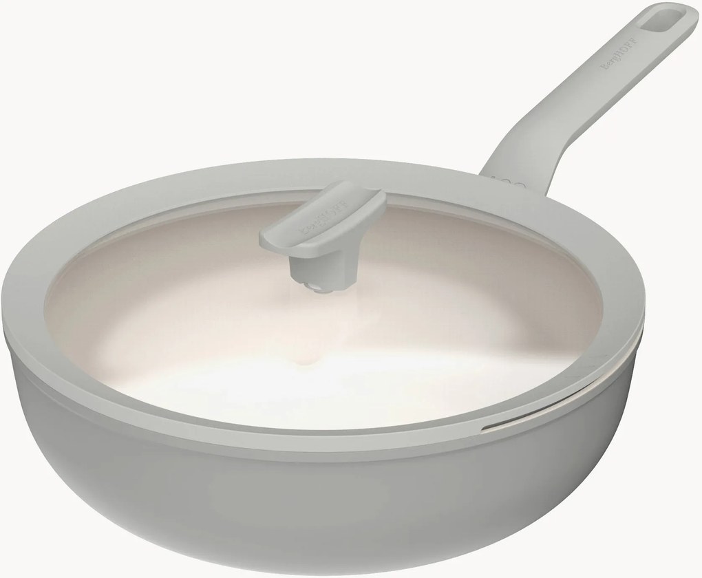 Wok pánev's nepřilnavým povrchem Balance Moonmist
