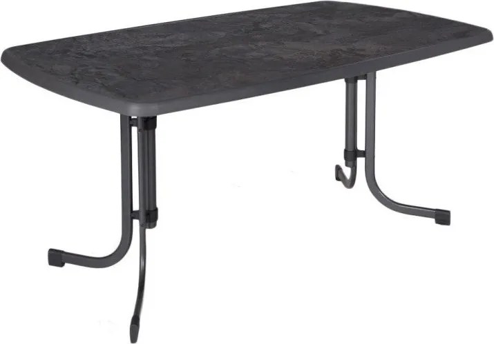 Zahradní jídelní stůl 150x90 cm Pizarra - Dajar