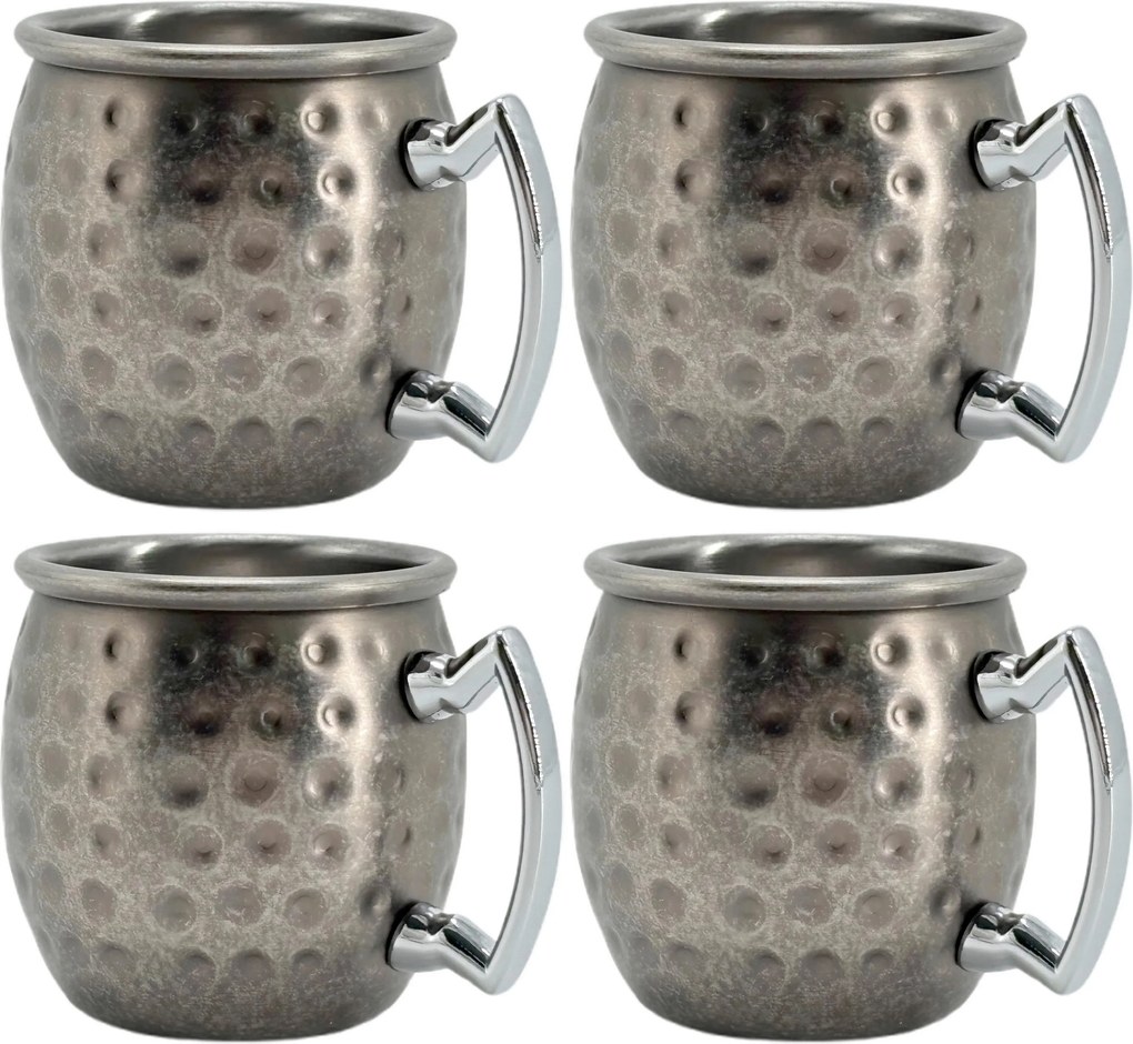 XXXLutz HRNEK NA MOSCOW MULE Novel - 0065930106