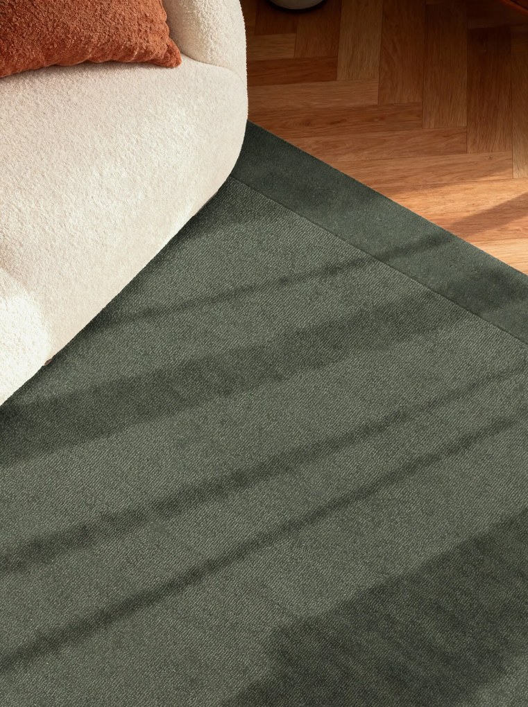 Villeroy & Boch Kusový koberec Kivi 106284 Green, 200x300, zelená, ložnice