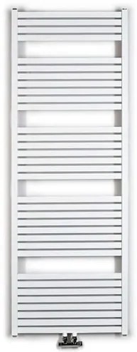 Thermal Trend KH kombinovaný radiátor 60x185cm bílý středové připojení KH6001850S