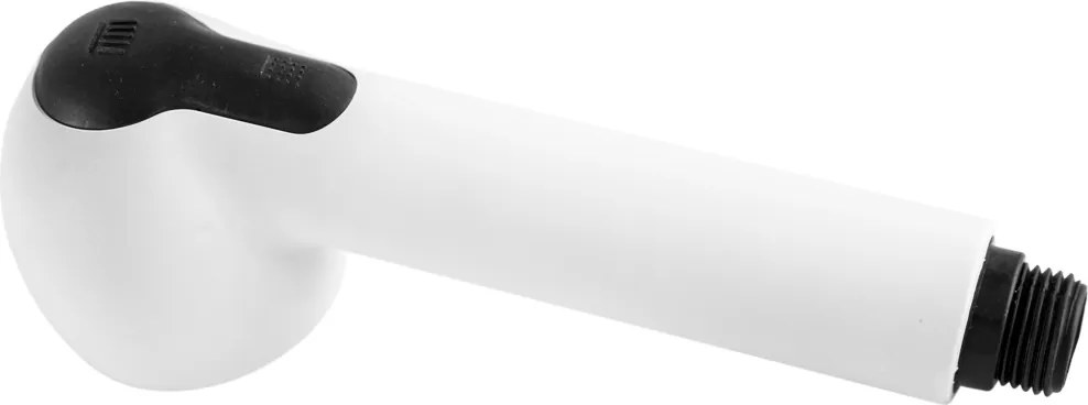 Gamma Gamma, kuchyňská sprchová hlavice, 1/2" závit, bílá, GMA-SLU-A-WH
