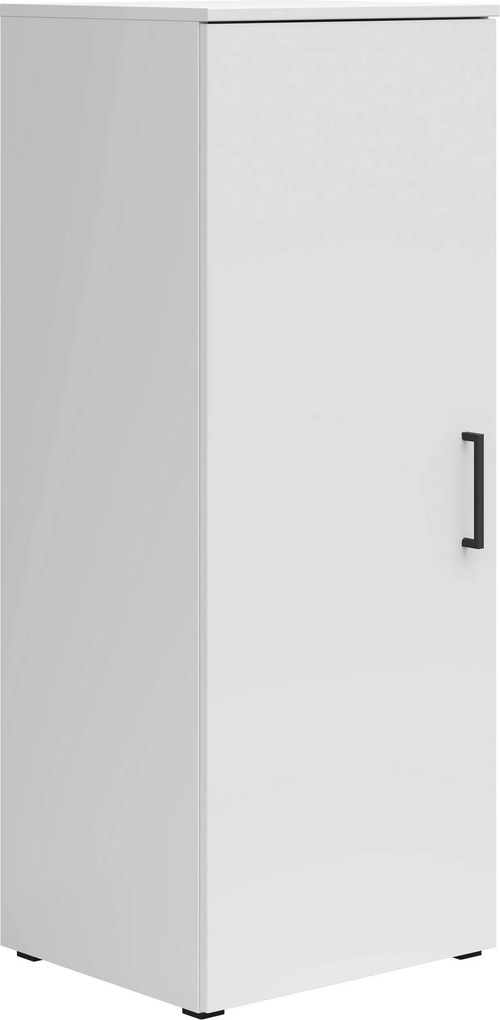 XXXLutz KOMODA, bílá, 45/115/40 cm Carryhome - Široké komody - 002427022016