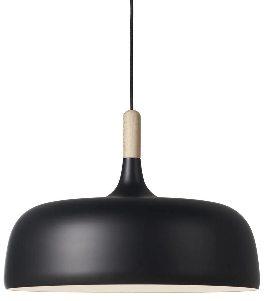 NORTHERN Závěsná lampa Acorn, Black 545