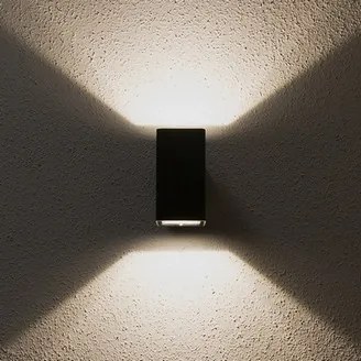 LED svítidlo McLED Verona 2S 14W 3000K IP65 černá ML-518.019.19.0