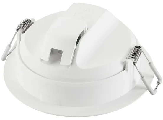 Philips - SADA 3x LED Podhledové svítidlo MESON LED/5,5W/230V 4000K