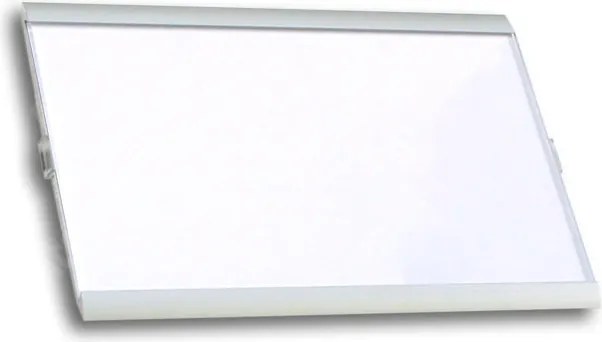 ACCEPT Dveřní tabulka Pierrot - rozměr 121 x 50 mm