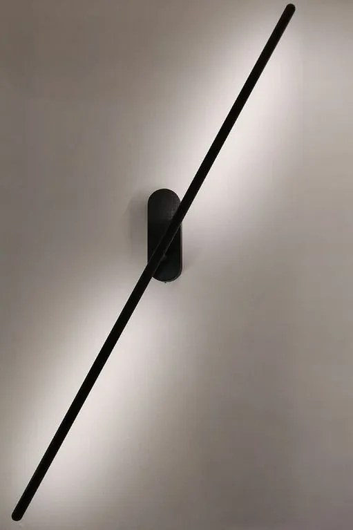 Toolight Nástěnné svítidlo APP583-1W