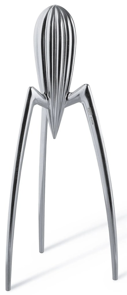 Odšťavňovač citronů "Juicy Salif" - Alessi