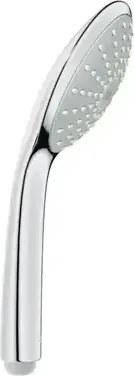 Grohe - Sprchová hlavice 110 Mono, chrom