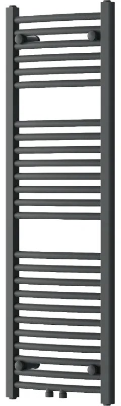 Mexen Ares, topné těleso 1200x400 mm, 442 W, antracitová, W102-1200-400-00-66
