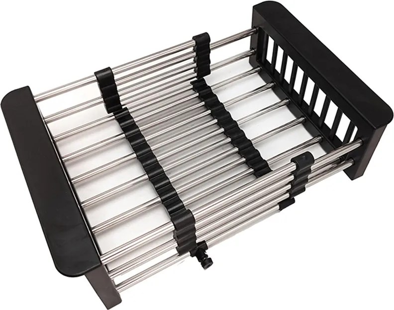 Mixxus BAS-01.SUS BLACK