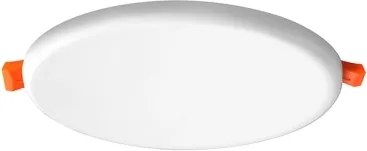LED podhledové svítidlo Panlux SQUARE 12W IP66 4000K PN14300011