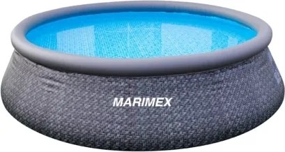 Bazén Tampa 3,66x0,91m RATAN bez příslušenství Marimex 10340218